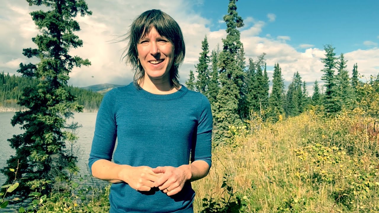 Introduction to Jennifer England Spark Coaching - YouTube