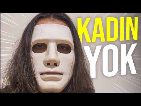 Kadınlarla İLİŞKİYE GİREMİYORUM..