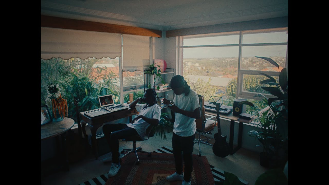 Danté Knows- Forever (Official Music video) - YouTube