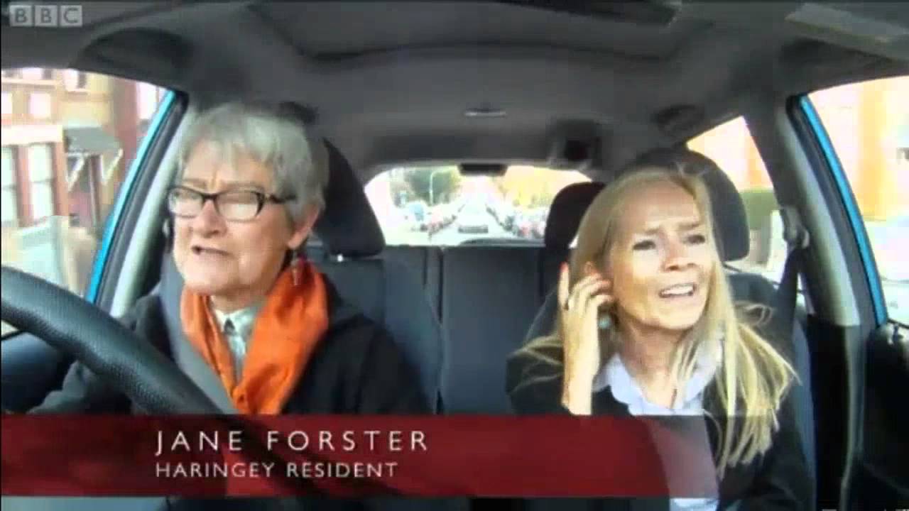 JoAnne Good Inside Out - YouTube