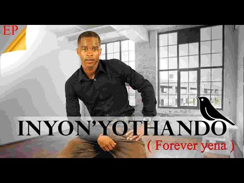 Inyon'yothando - La Uphuma Khona - YouTube