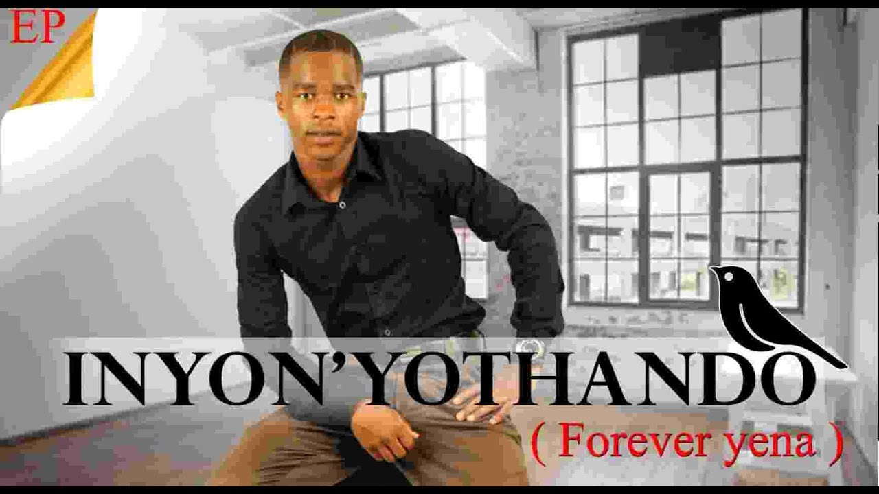 Inyon'yothando - La Uphuma Khona - YouTube