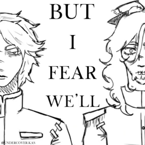 #identityv aesvic animation #aesopcarl #victorgrantz - YouTube