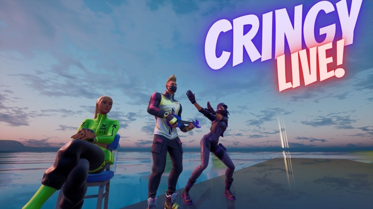 FORTNITE INDIA/SUB GOAL 150/CRINGE POTATO - YouTube