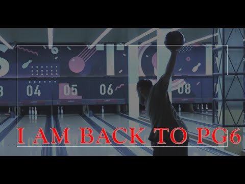 I AM BACK TO PG6!!! - YouTube