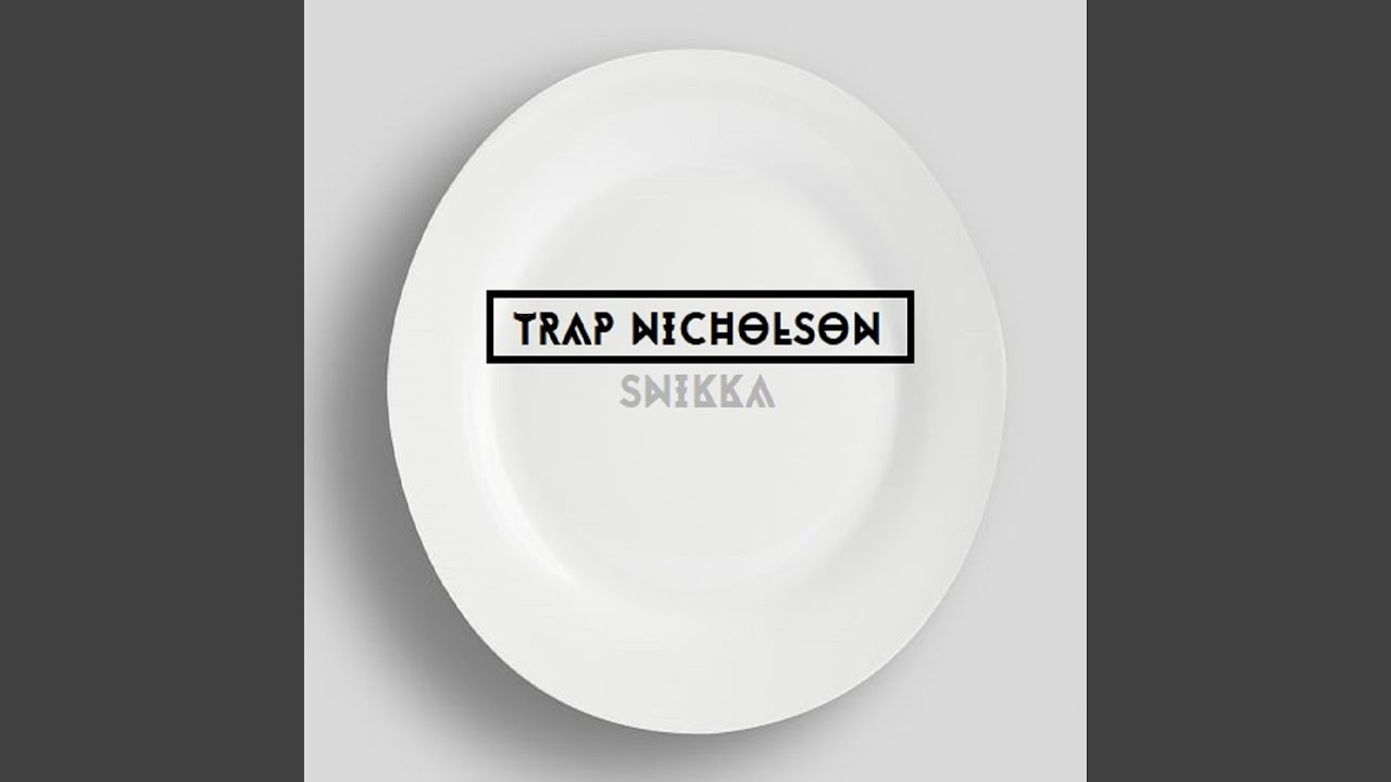 Trap Nicholson - YouTube