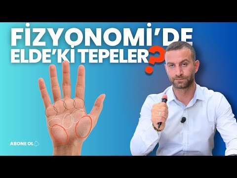 AVUÇ İÇİNDEKİ TEPELERE BAKARAK İNSANLARIN DÜNYASINI KEŞFET!!!