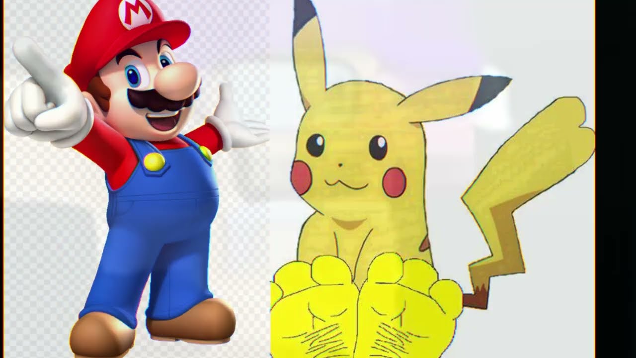 Mario movie 2 trailer - YouTube