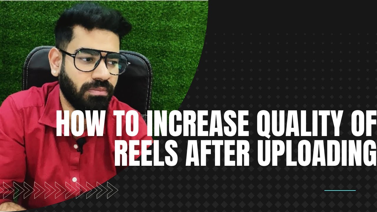 How To Increase The Quality Of Reels While Uploading On Instagram how-to-increase-the-quality-of-reels-while-uploading-on-instagram