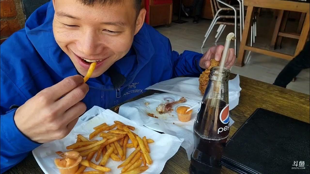 叶子《孟加拉之旅》2023年01月09日-01 - YouTube