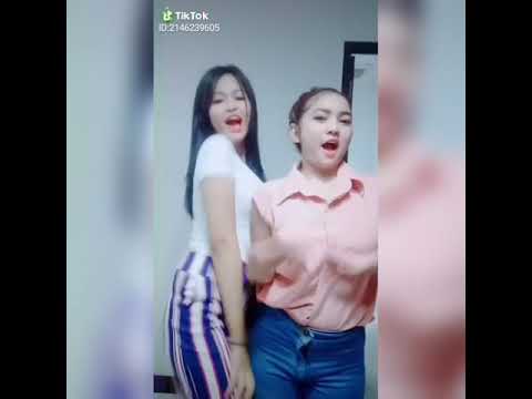 Tiktok :--////CEWEK TEMBEM =::@elsa
