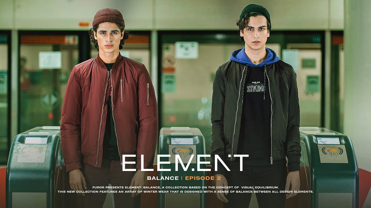 Element: Balance - Episode 2 - YouTube