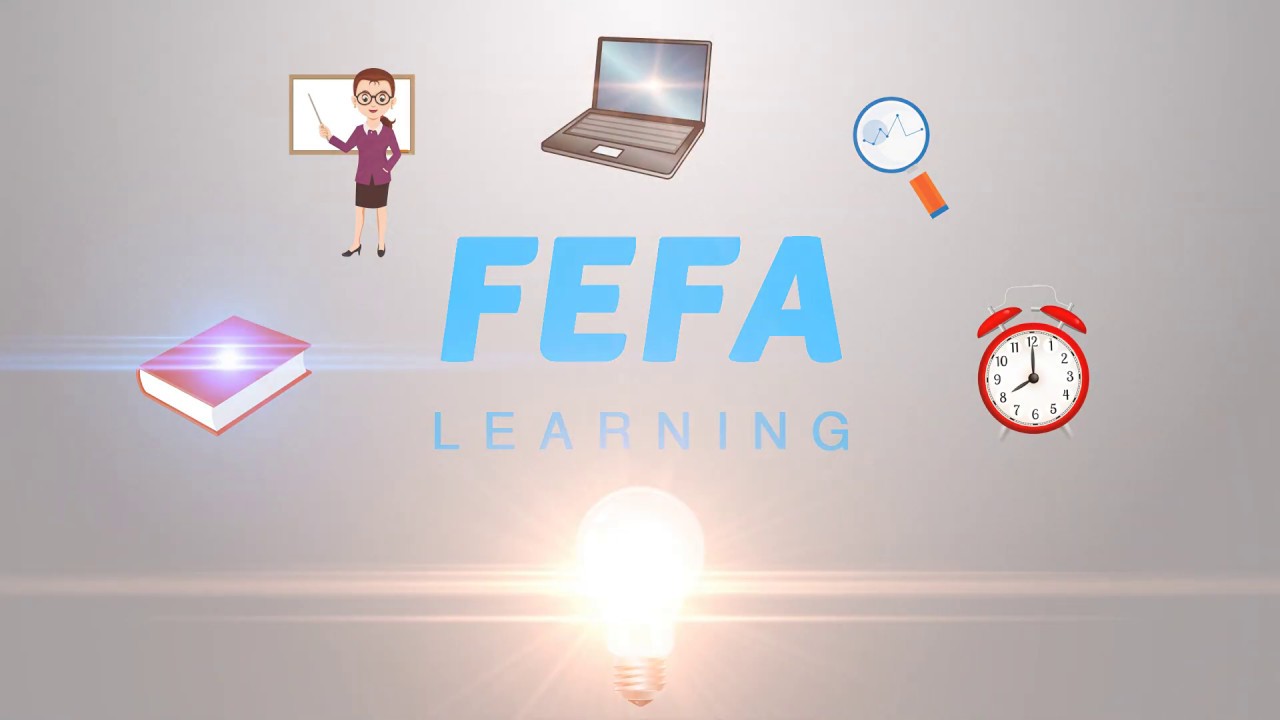FEFA Learning Intro - YouTube