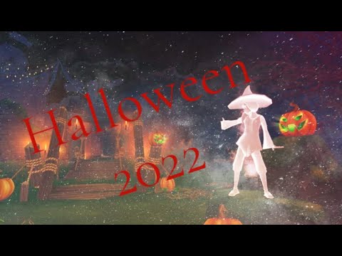 SSO - Halloween 2022 - YouTube