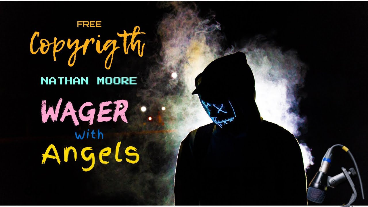 Copyright Free || Wager With Angels - Nathan Moore - YouTube