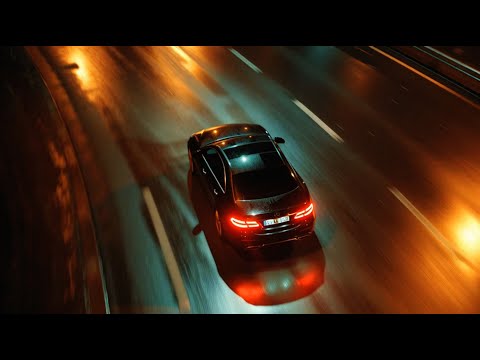 KENZO - Bir Garibim (Official Music Video)