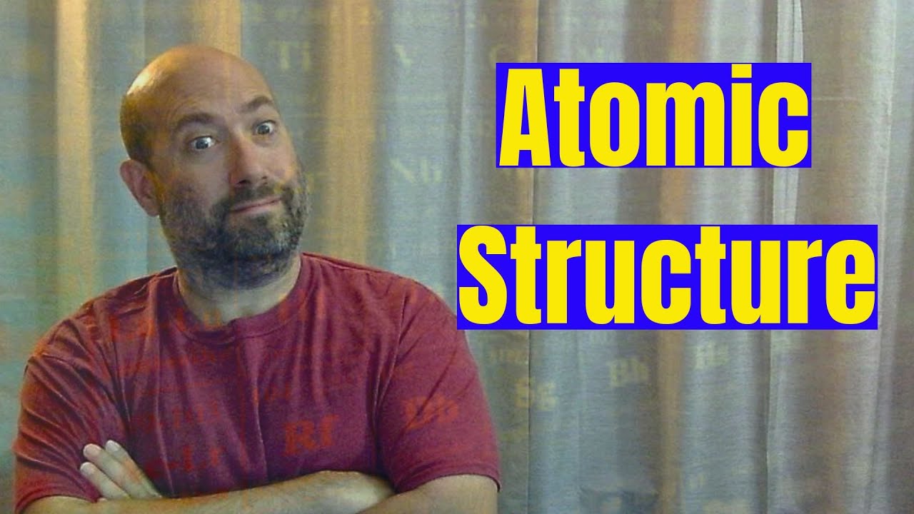 Atomic Structure - YouTube