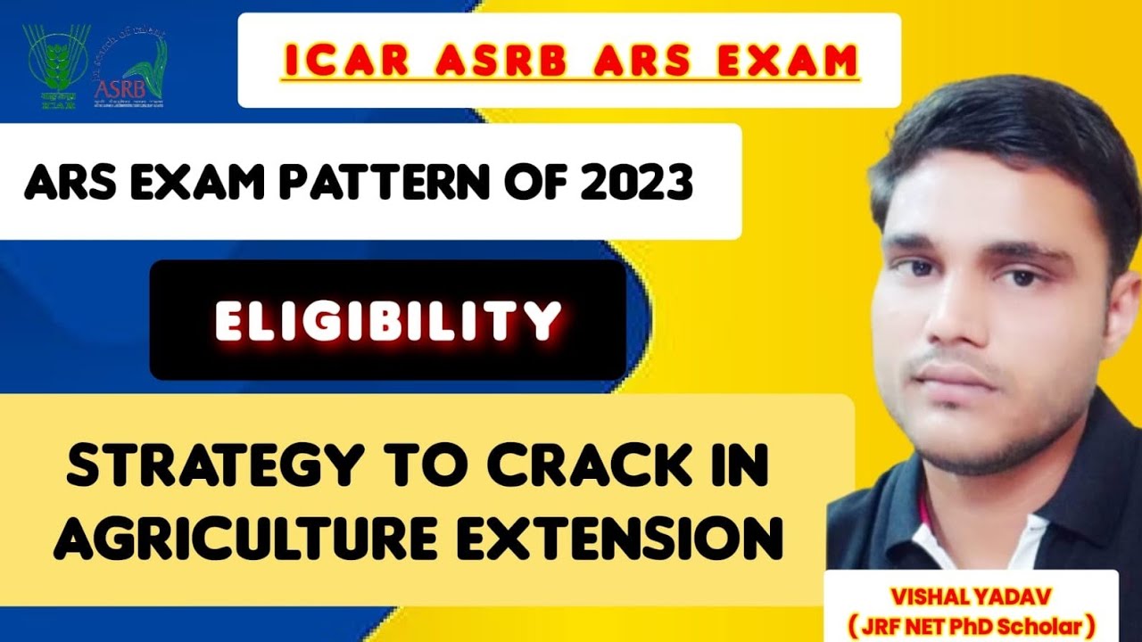 #asrbnet#ars#2023#notification#eligibility#exampattern2023#prepration# ...