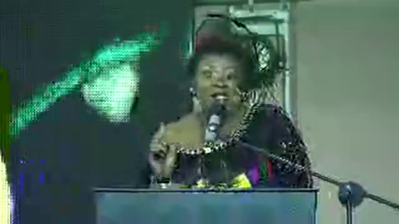 Kitchen Party Gala 2020 #10YA UTHUBUTU - YouTube
