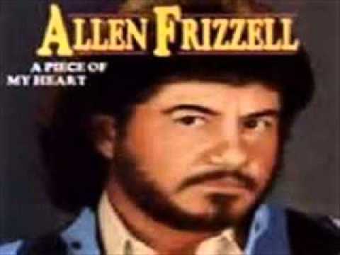 Allen Frizzell - Beer Joint Fever - YouTube