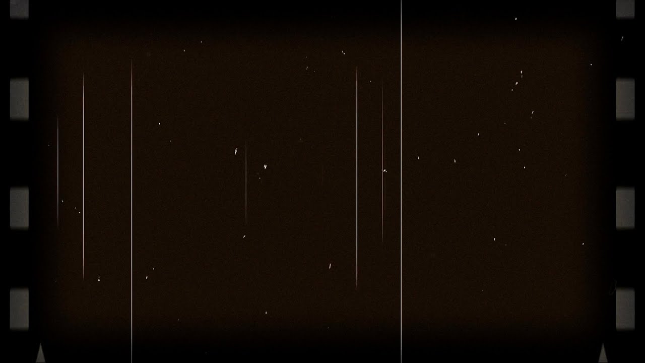 Old FIlm Overlay Video Editing Free Downloads 2024 - YouTube