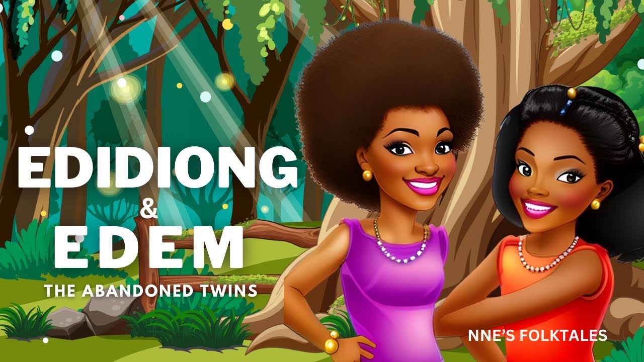 EDIDIONG AND EDEM - YouTube