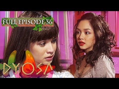 Full Episode 36 | Dyosa