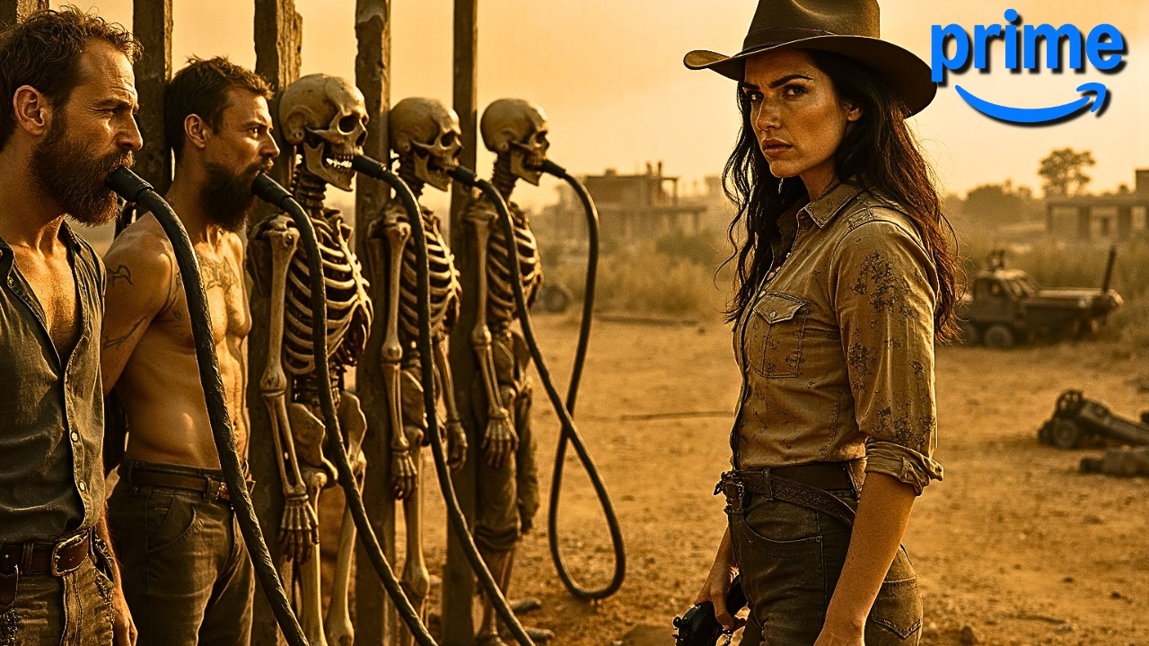 Top 10 Prime Video Shows That’ll Leave You Shook After Every Episode! | Part 2 - YouTube