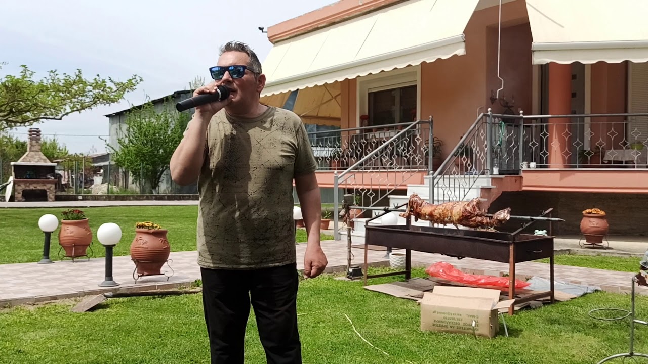 Μας δουλεύουν με τον κορονοιο!!!!......... - YouTube