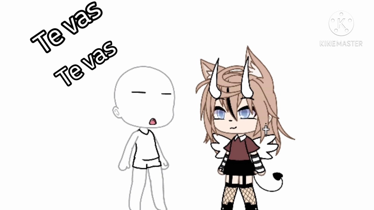 NO ME SUELTA \\Meme// - YouTube