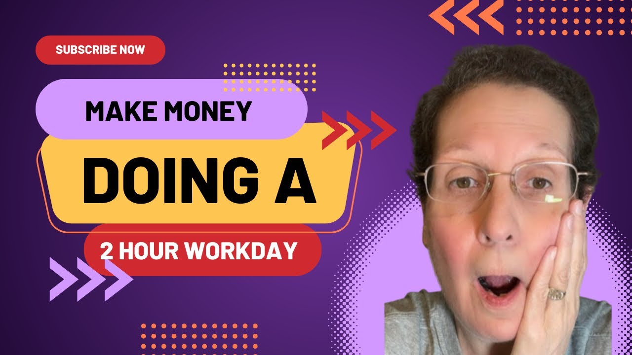 The 2-Hour Workday Breakdown: Maximize Your Time and Boost Your ...