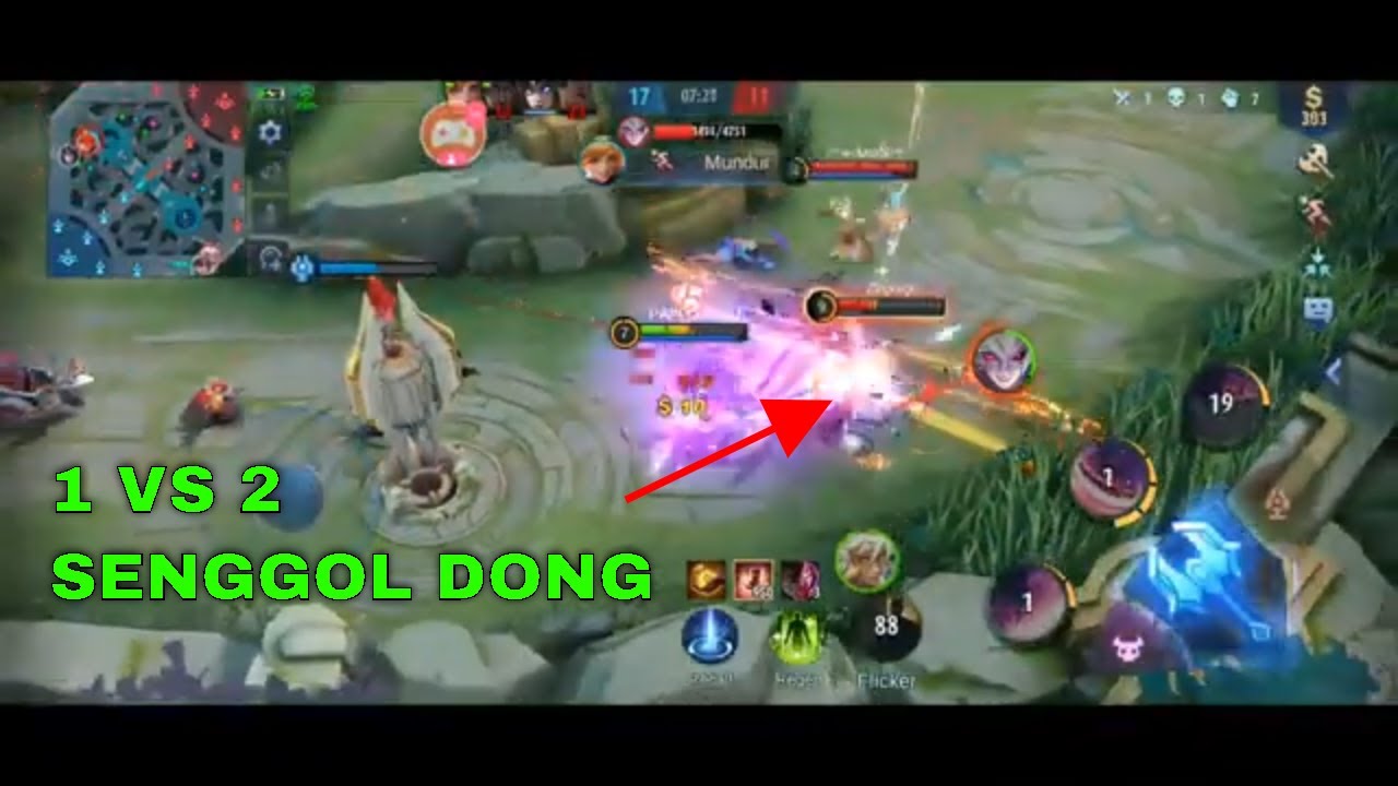 🔴PUSH RANK WITH SKIN RUBY EDELWEISS-BUILD TANK NIH BOS ...