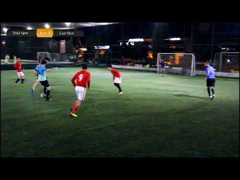 EMRAH TÜRKMEN / GOLDEN LEAGUE / ANKARA 2018