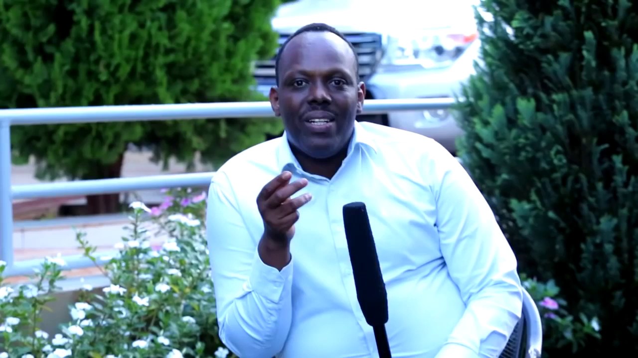 IZINA RY'UWITEKA Ni UMUNARA MUREMURE BY BISHOP DR.Fidel Masengo - YouTube