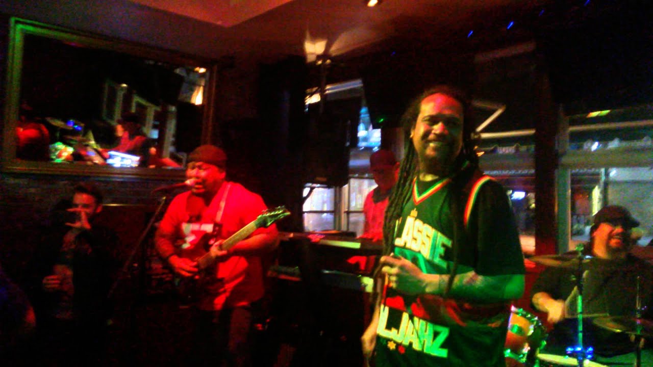 Because Of You.....The Hooliganz - YouTube