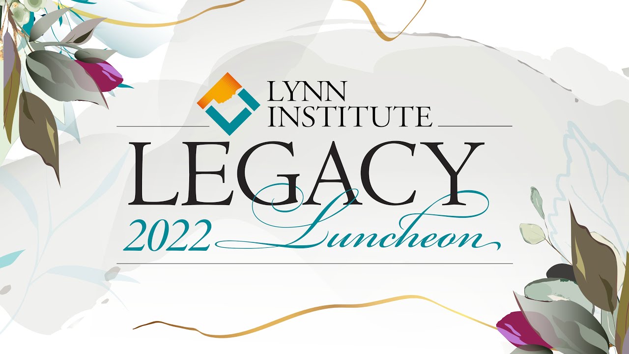 LYNN LEGACY 2022 PROMO VIDEO - YouTube