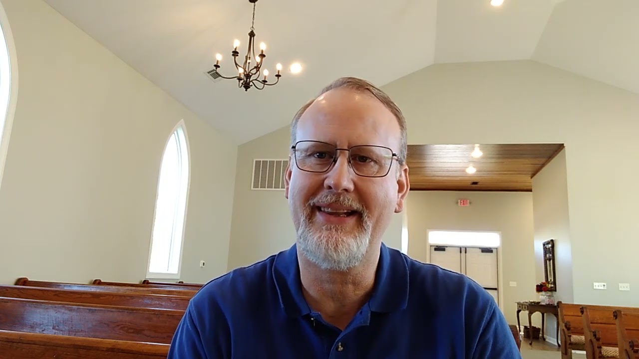 “Death Is Not the End” Luke 20:27-39 Rev. Keith Badowski - Luke 20:27 ...