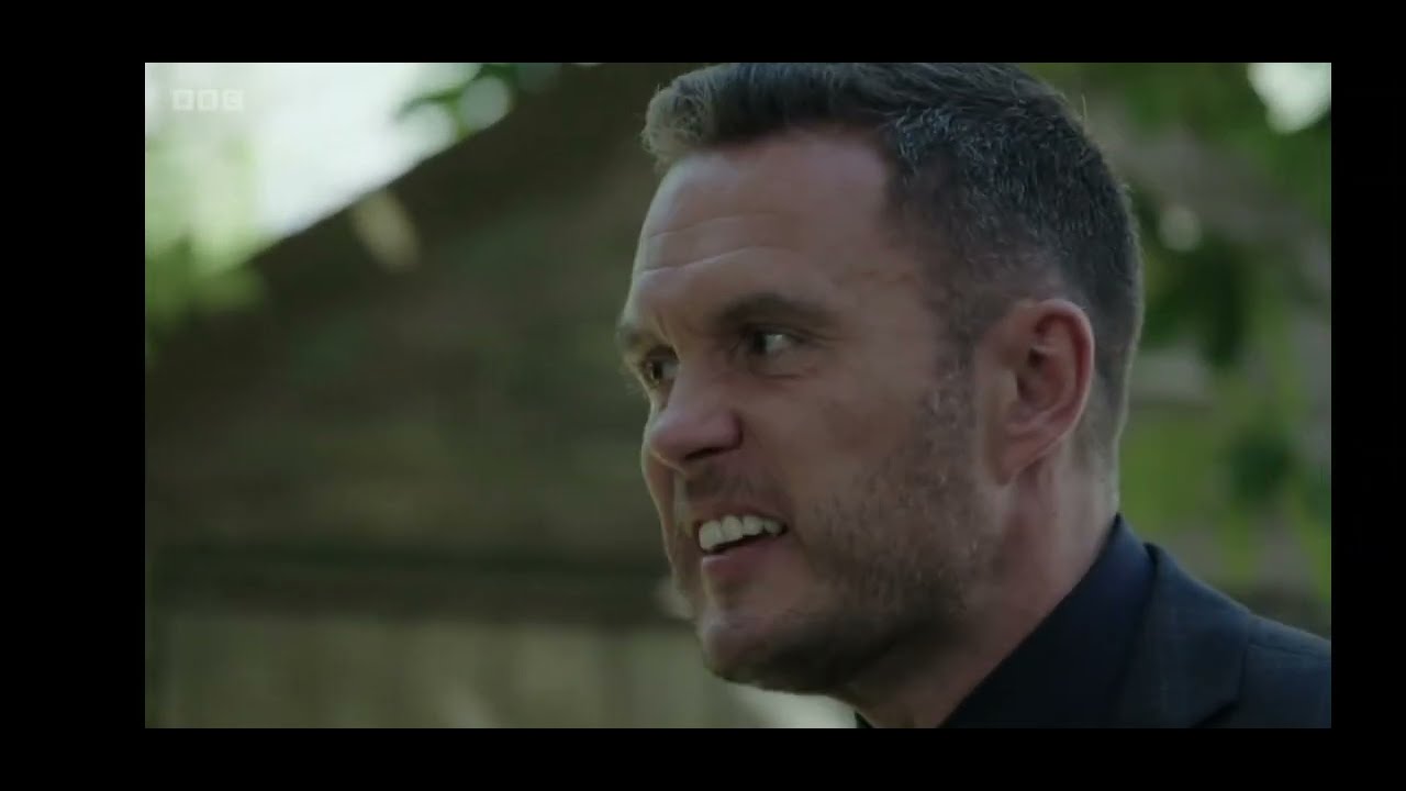 Alex Murdoch Gets Blackmailed By Duncan Toomey (7th September 2022 ...
