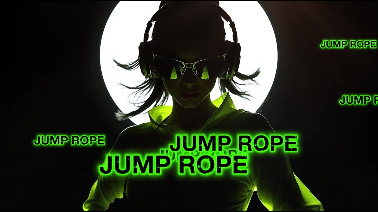 🖐JUMP ROPE MELODIC GURU CHANNEL INTRO🖐 - YouTube