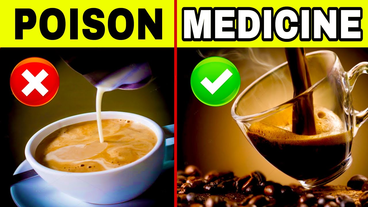 10 Surprising Facts About Coffee | Is Coffee Bad Or Good For Your ...