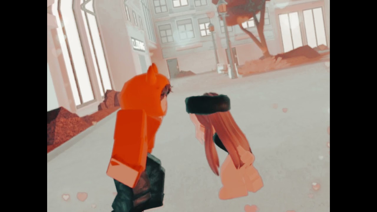 I JUST LANDED IN VIRGINIA~roblox edit~please don’t ship-~Ft. Mathew ...