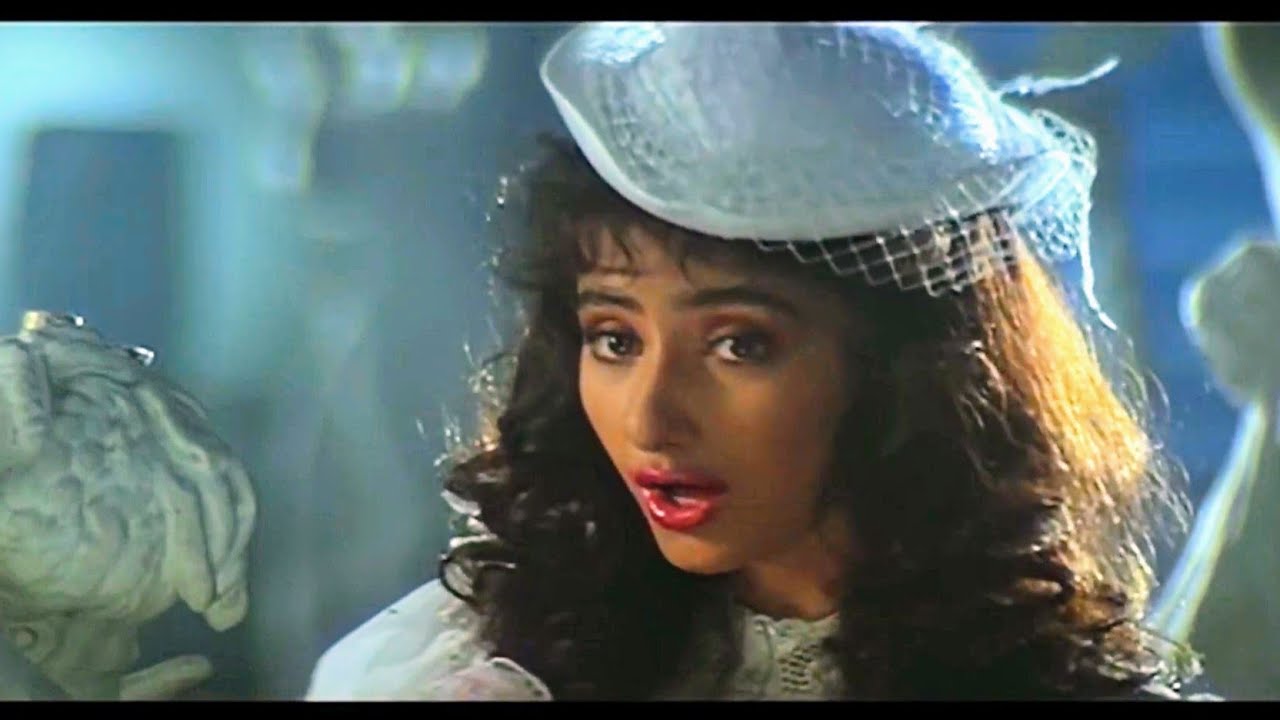 Saudagar 1991 Songs