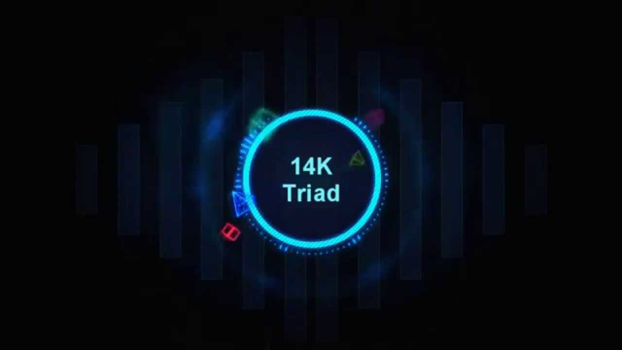 Agora vai dedurar o capeta... [14K Triad - AD:RP] - YouTube