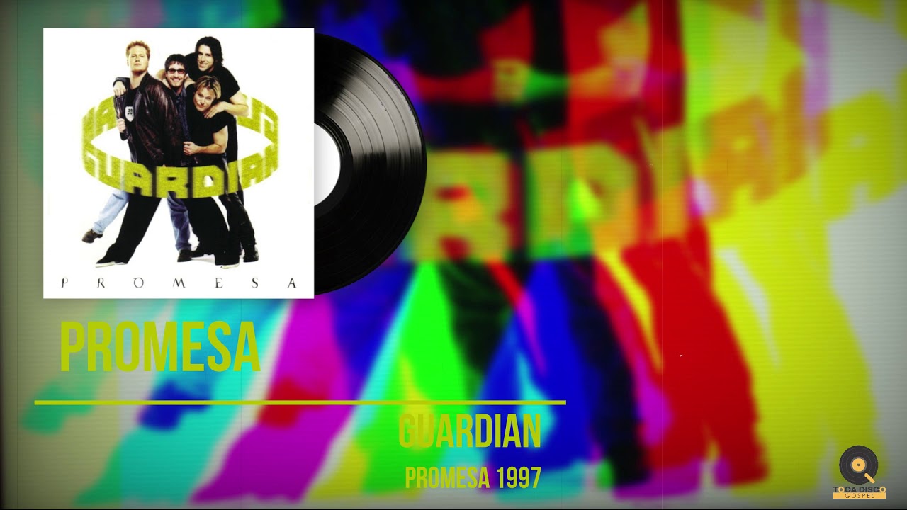 Guardian Promesa - YouTube