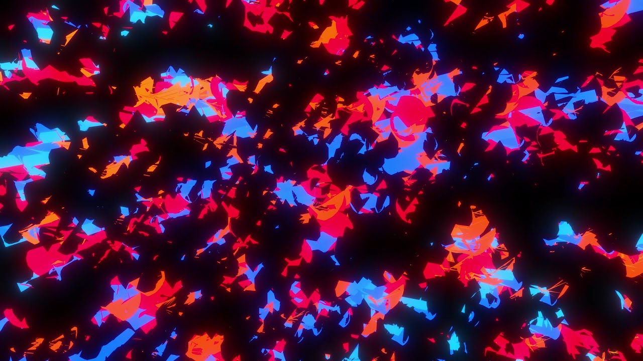 Speed Lighting Twirl - Animated Video Background Saber Lighting for ...