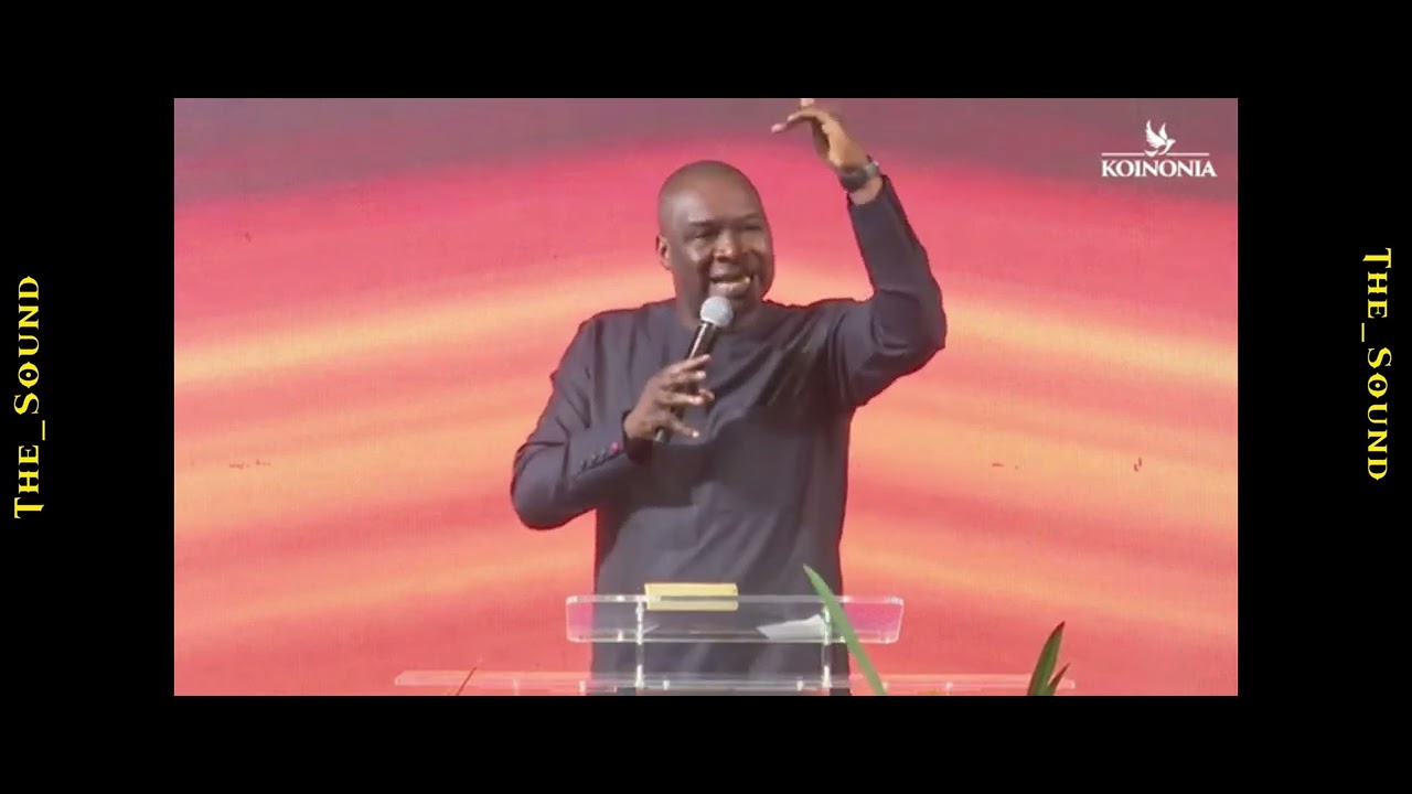 THE HIDDEN MYSTERY ABOUT THE ASSIGNMENT OF THE SIN - SEXUAL IMMORALITY ...