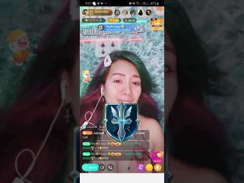 Dj Sanny in Bigo Live