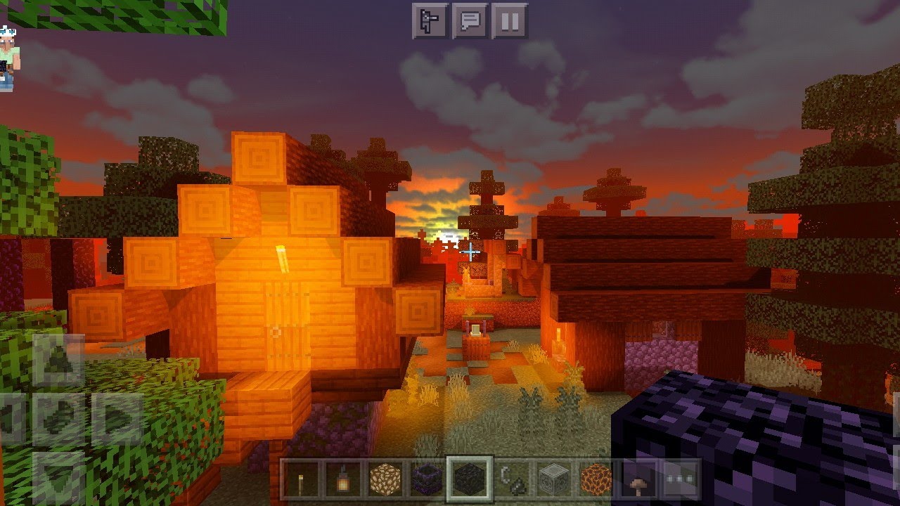 Shader bonito y posiblemente para gama baja/ Capricorn shader ...