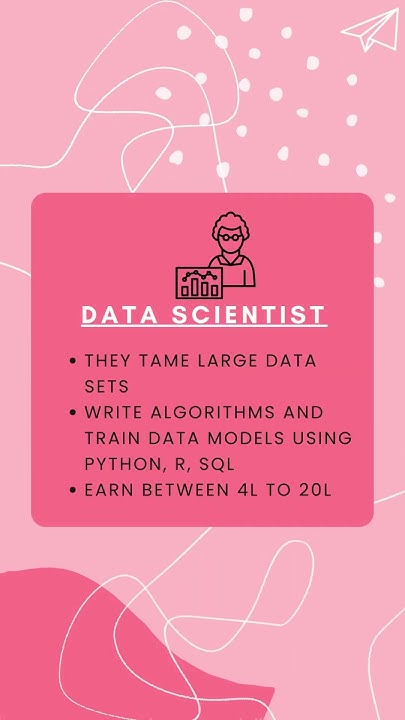 Data Analyst Vs Data Scientist Are They Same Datascience Bootcamp Learndatascience Youtube