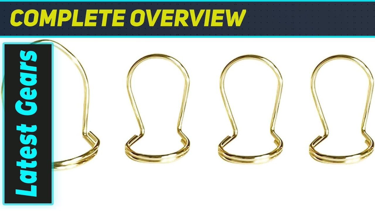 Missmore Butterfly Finger Picks: Best Style? - YouTube